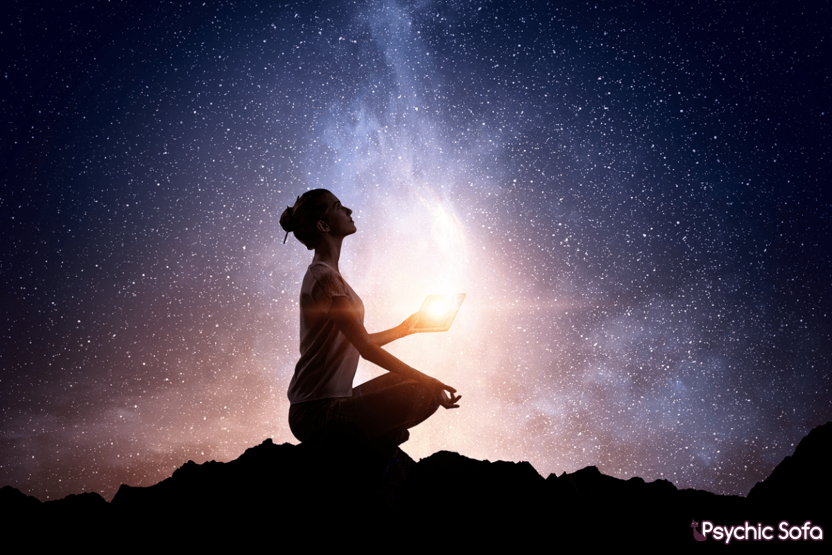 A Beginner’s Guide To Spirituality | Psychic Sofa
