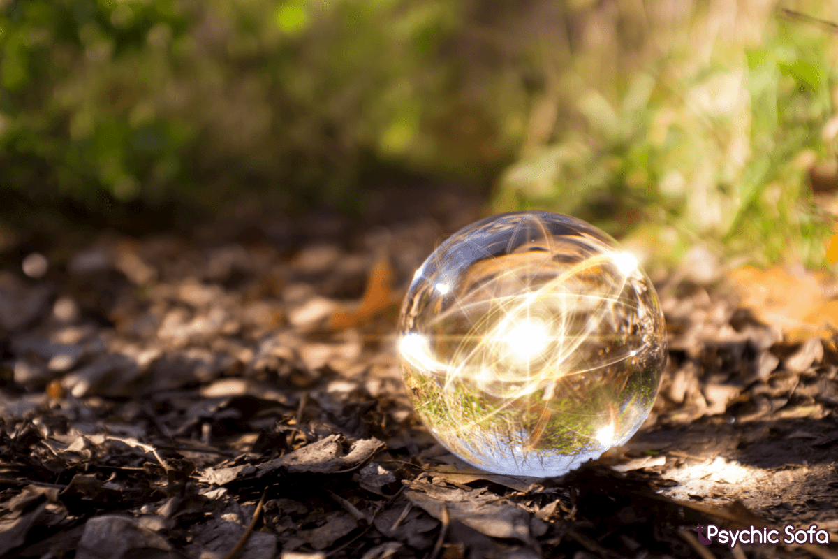 What Type of Psychic am I? | Psychic Sofa | Psychic Sofa